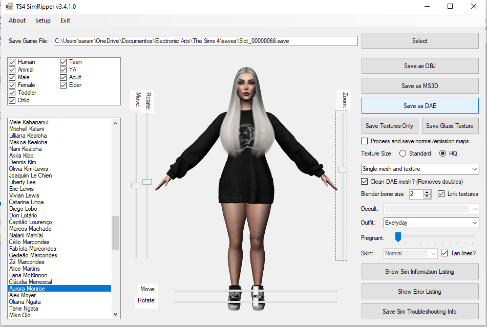 Como renderizar um sim no blender 2.91 PARTE 1 | Moon Blue