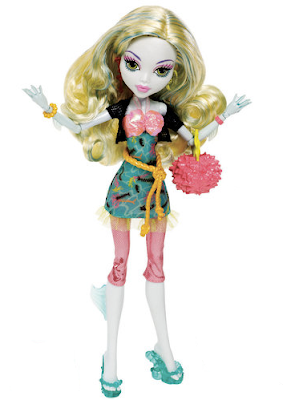 FREAKY JUST GOT FABULOUS: Picture Day Lagoona