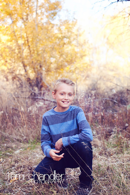 Tami Chandler Photography