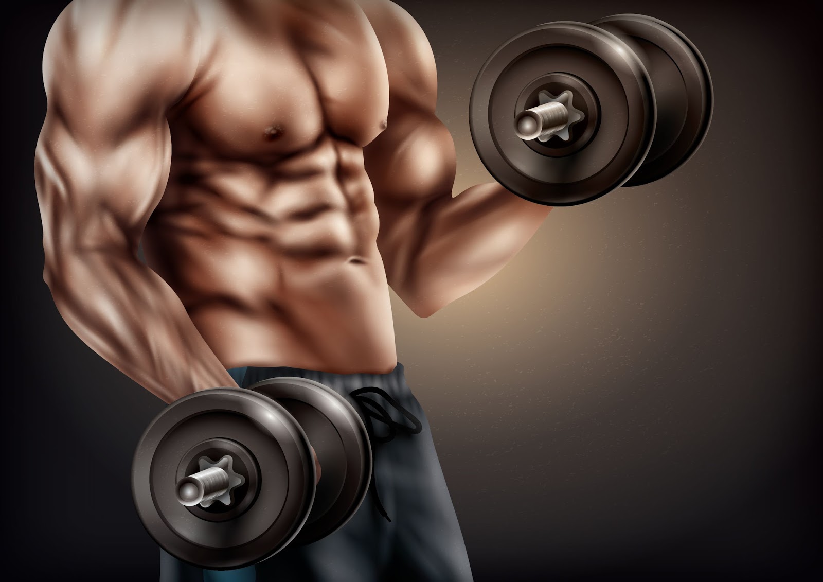 Andrew Heming's Blog: Build Muscle with German Volume Training?
