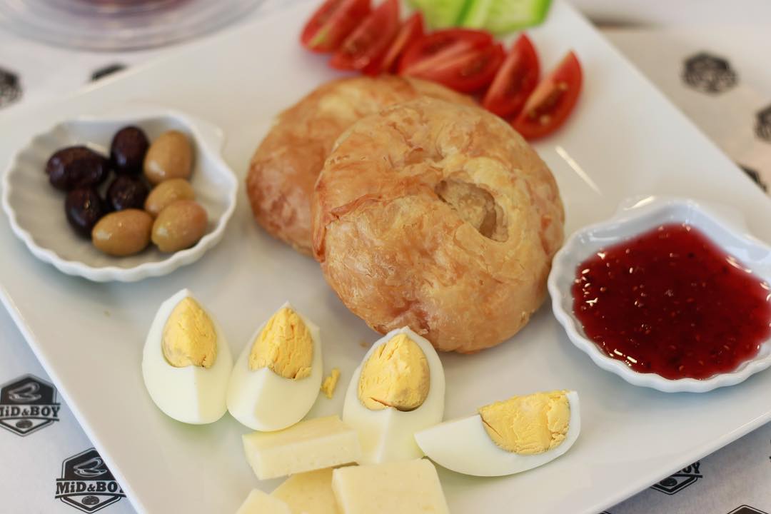 MİD BOY BAHÇELİEVLER ANKARA MENÜ FİYAT LİSTESİ | Ne Kadara Yenir?