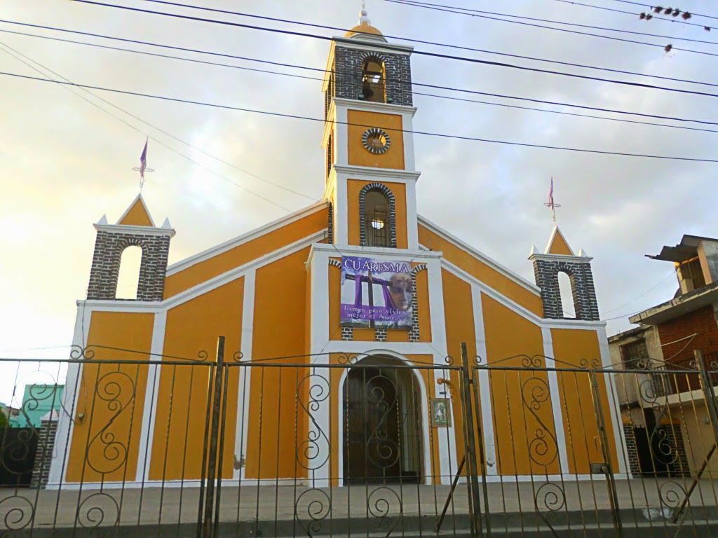 Fotografía Mi Monjas Jalapa: RELIGIÓN MONJAS