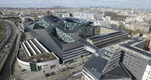 AMICAA: Site de Balard : les prestations en PPP