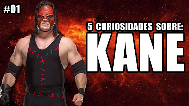 5 curiosidades sobre: Kane