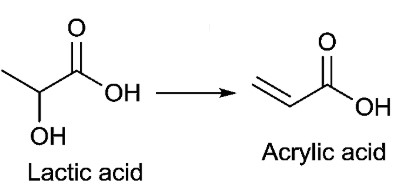 P&G grants Cargill an exclusive license to develop a biobased acrylic ...