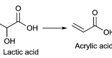P&G grants Cargill an exclusive license to develop a biobased acrylic ...