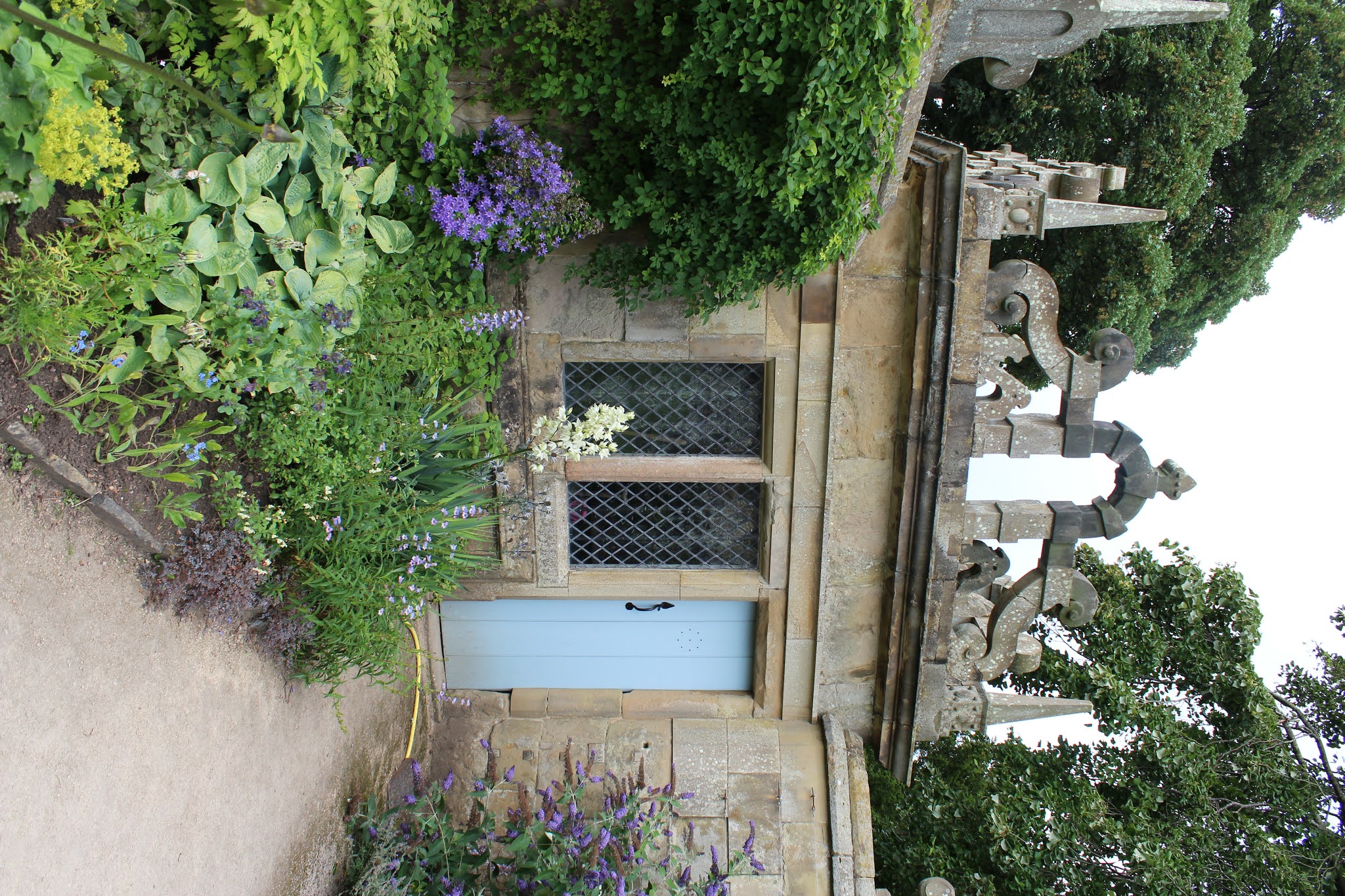 Another National Trust Treasure | Hardwick Hall