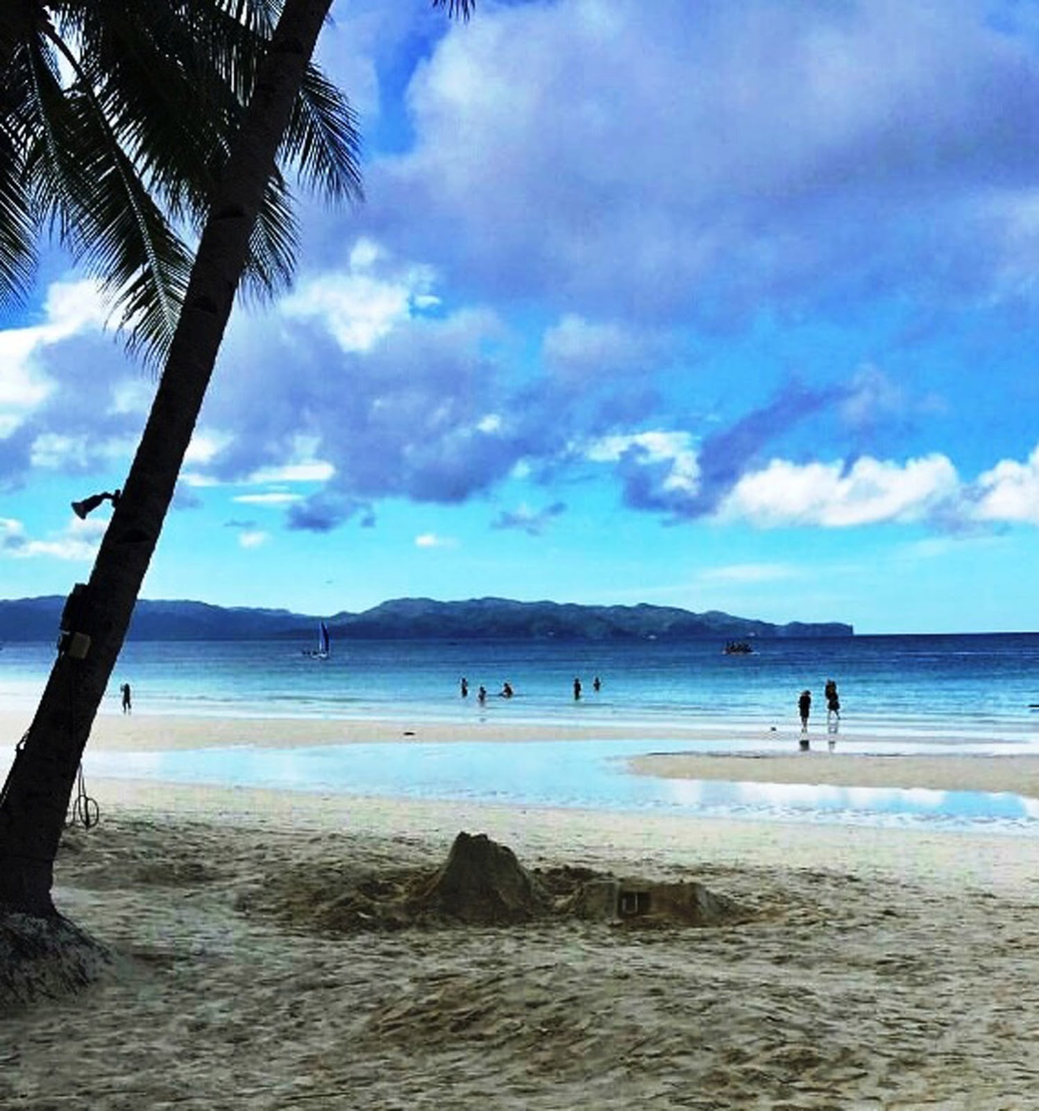 The Food Alphabet and More: How to enjoy Boracay during the rainy season