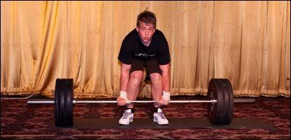 The Top 15 World's Strongest Kids 2024