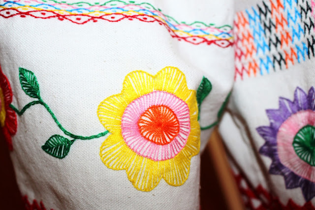 Life & Style: TUBOK: Heritage Needlecraft of Iloilo