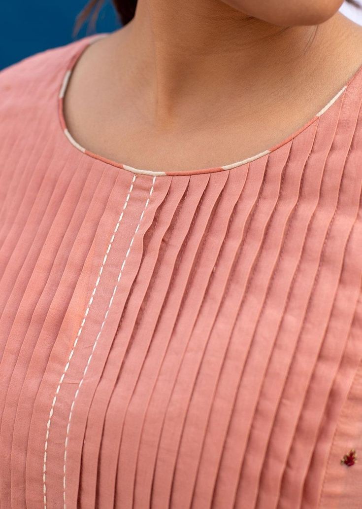 50+ neck designs ideas