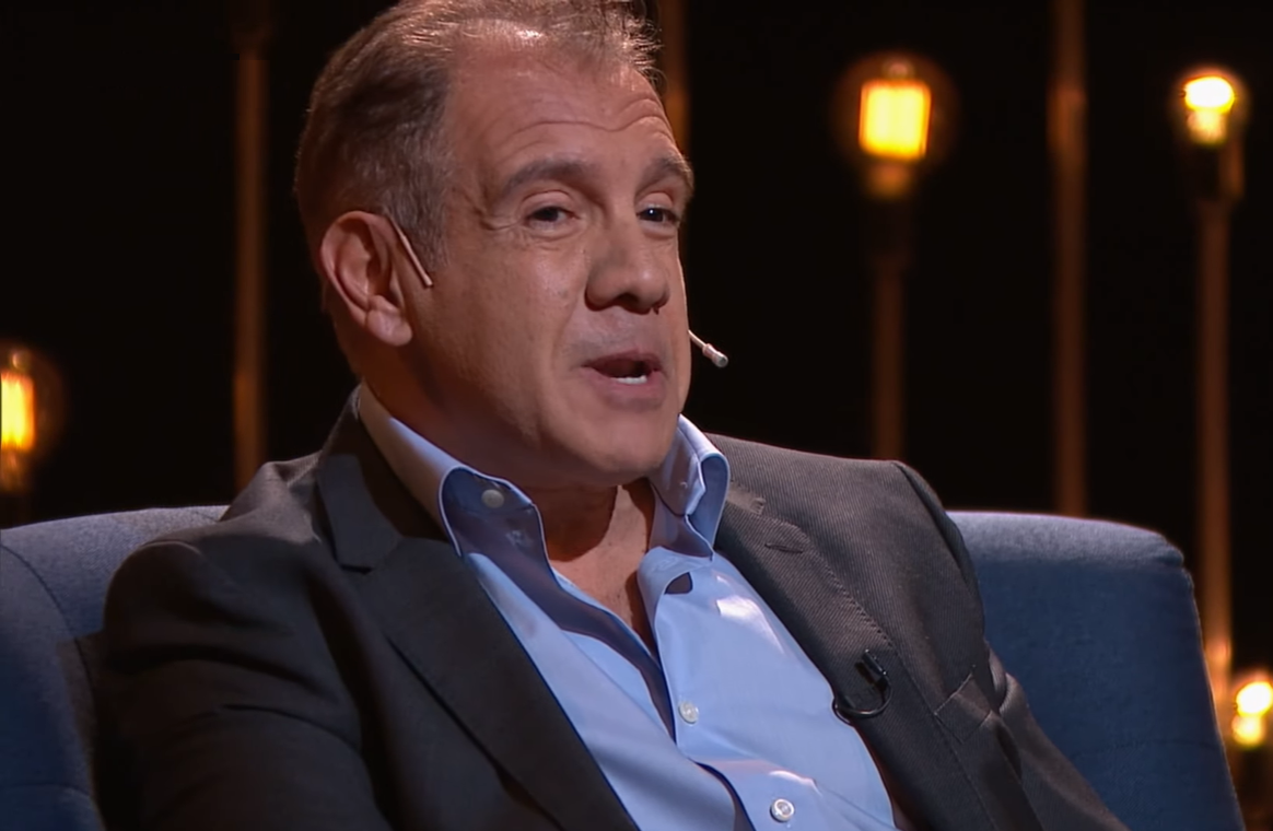 Señales: Daniel Hadad: “Tenemos un modelo de negocios rentable sin ser ...