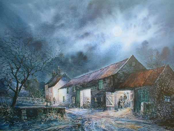 P6/7 at Cedars School: Descriptive Writing!