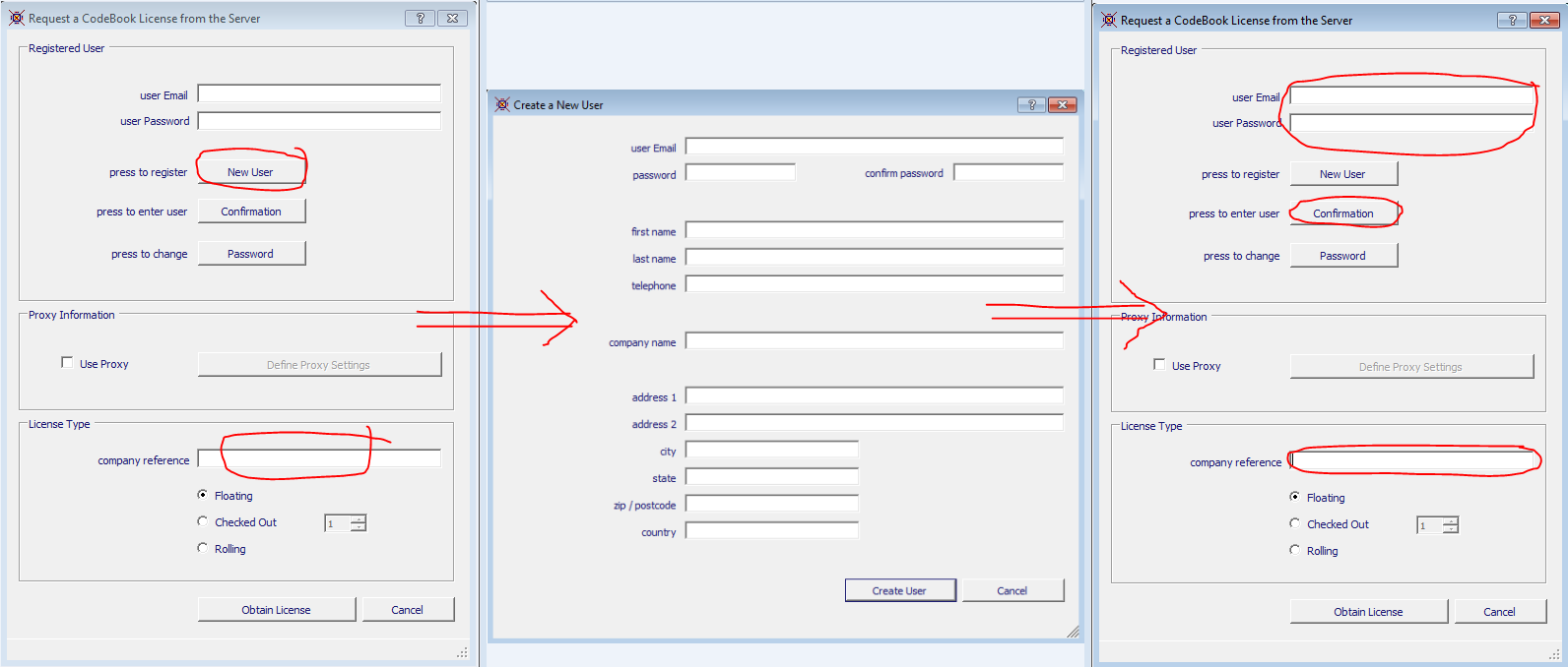 CodeBook: Installing CBv9 for Revit 2011 & Revit 2012
