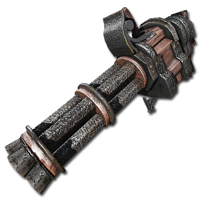 In-game Art - Weapons [datamined] | Bloodborne Wiki