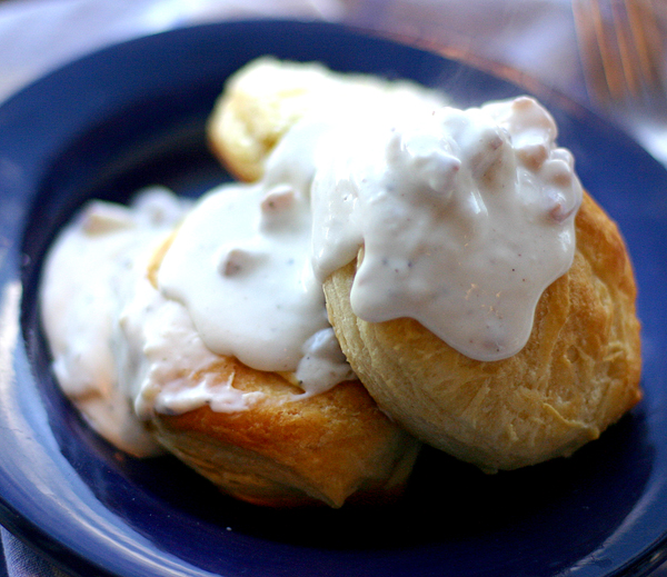 RECIPE COACH: CANADIAN; Mile High biscuits