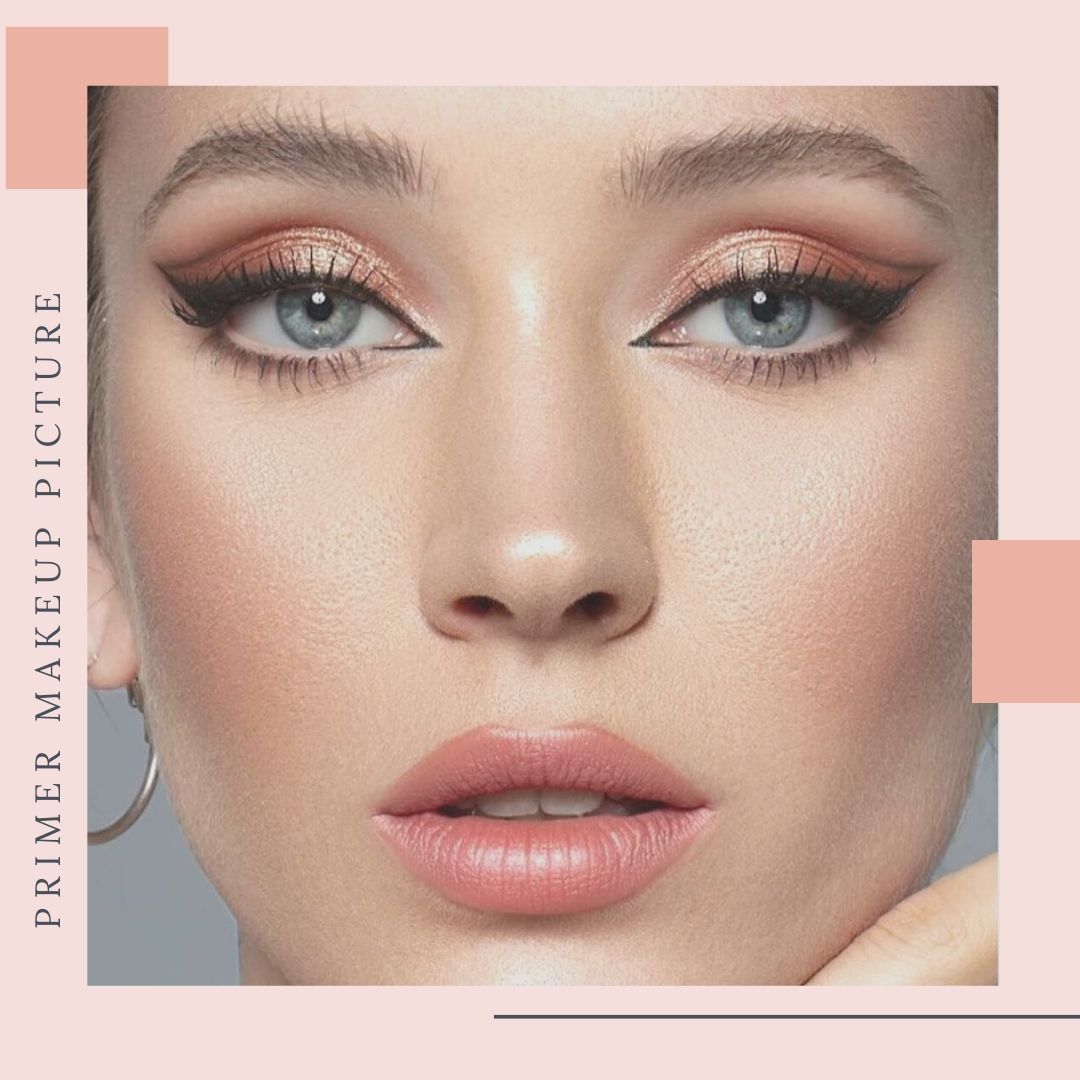 Top 25 Primer Makeup Images and Pictures - Makeup Artist in Delhi