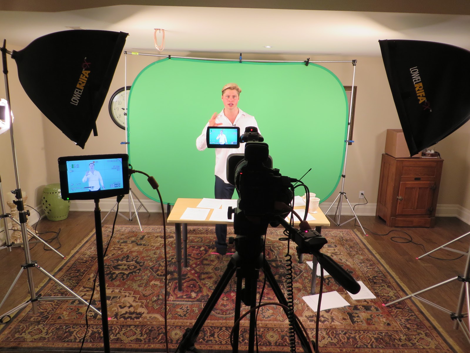 Variety Store Productions - Video Production Services Markham / Toronto ...