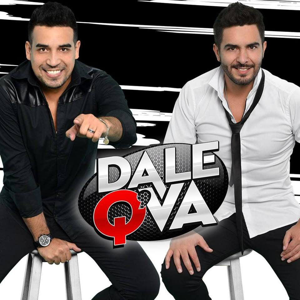 DALE Q VA - ADELANTOS - 2019 - Omar Longhi