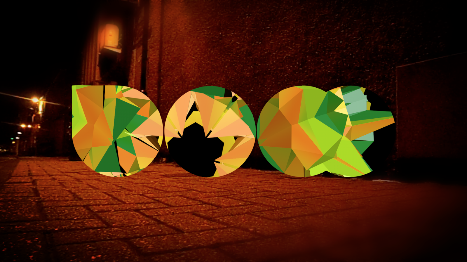 Akpo-mation: DCM LOGO DESIGN