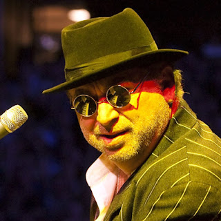 Efemérides Musicales: David Paich