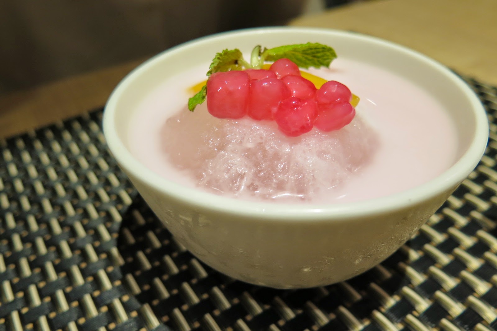 ParaThai - Affordable Paradise Of Modern Thai Cuisine | NEW Blog at www ...