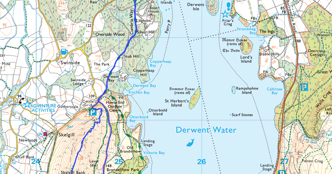 47 Best Pictures Cats Bus Routes Map / Love Larnaca Project: Larnaca ...