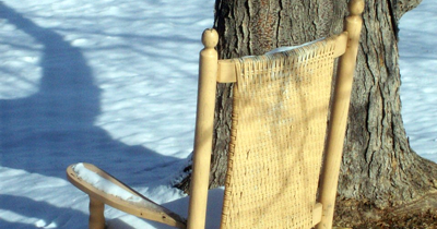 Mystic Meandering: Listen to Trees - Hermann Hesse