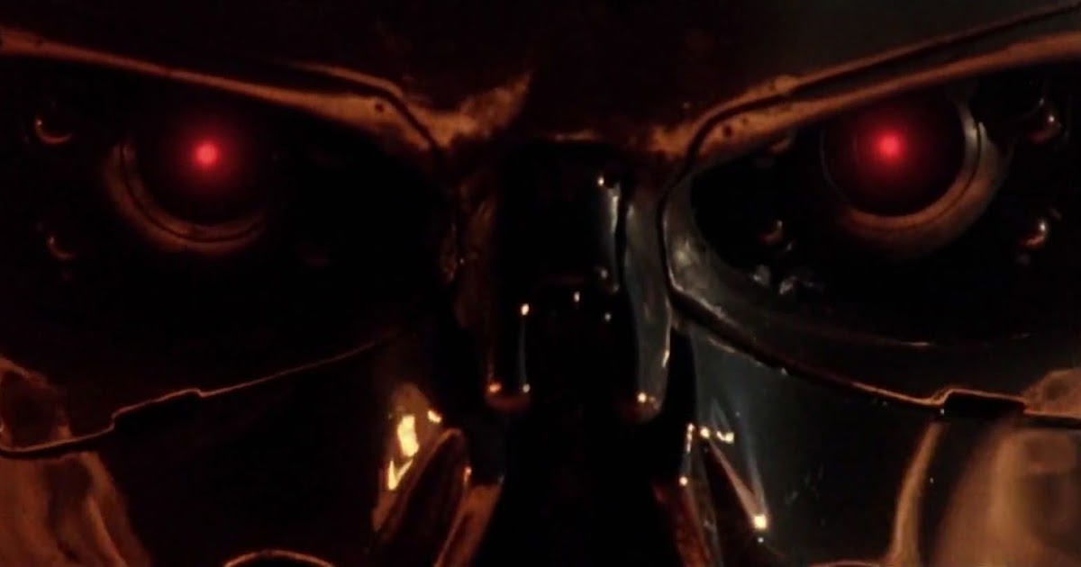 Spotlight On...Terminator