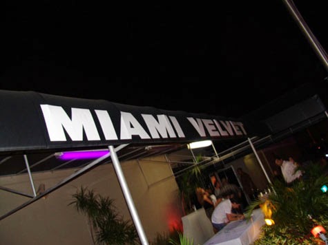 La Vida en Swinger: Velvet Miami, diario de un viaje sw
