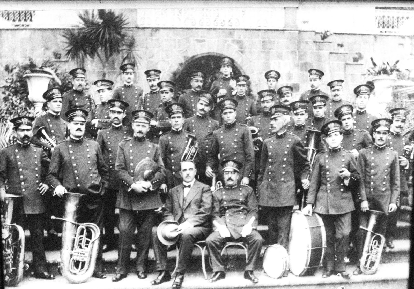 EFEMÉRIDES: HERMANOS DORTA MARTÍN (CONOCIDOS POR LOS HERMANOS DORTA ...