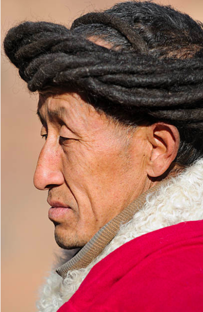 The Buddha's Dreads: Rasta-Buddhists, Japanese Rastafarians and the ...