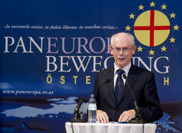 Θεόδοτος: ΤΟ ΣΧΕΔΙΟ COUDENHOVE-KALERGI: Η ΓΕΝΟΚΤΟΝΙΑ ΤΩΝ ΛΑΩΝ ΤΗΣ ΕΥΡΩΠΗΣ