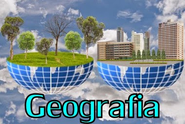 WebGeografi: QUE ES LA GEOGRAFIA