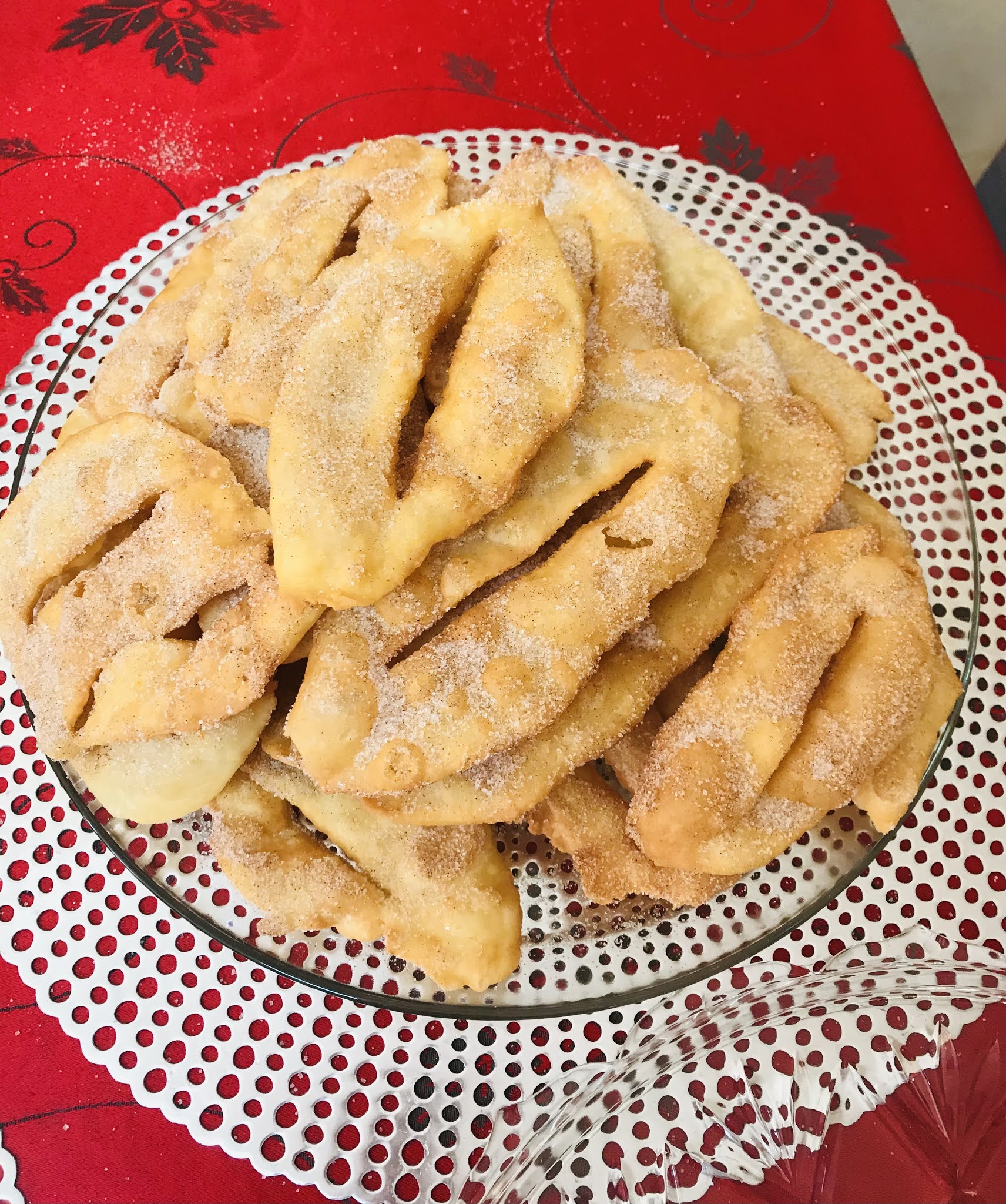 Pantagruela: Coscorões