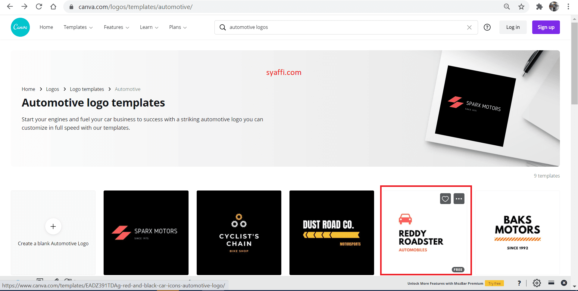 Cara Membuat Foto Profil Email