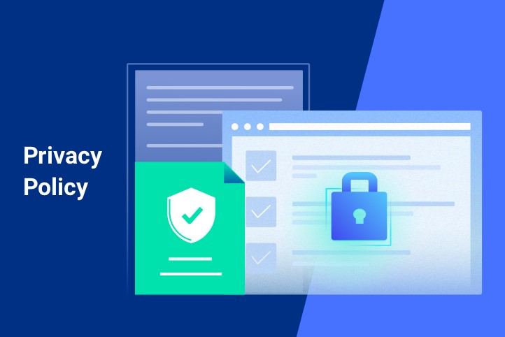 Contoh Privacy Policy Untuk Aplikasi atau Game Android | Amri Pedia