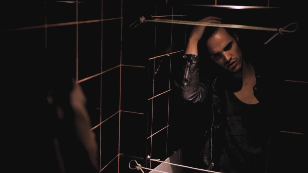 Gil Soares in THE MORNING AFTER for Daily Bless by Luís Mestre | The ...