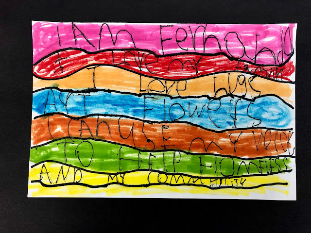 Kathy's Art Project Ideas: 2020