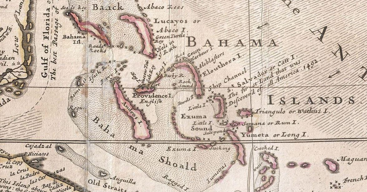 B.C. Brooks: A Writer's Hiding Place: Private Proprietary Pirates ...