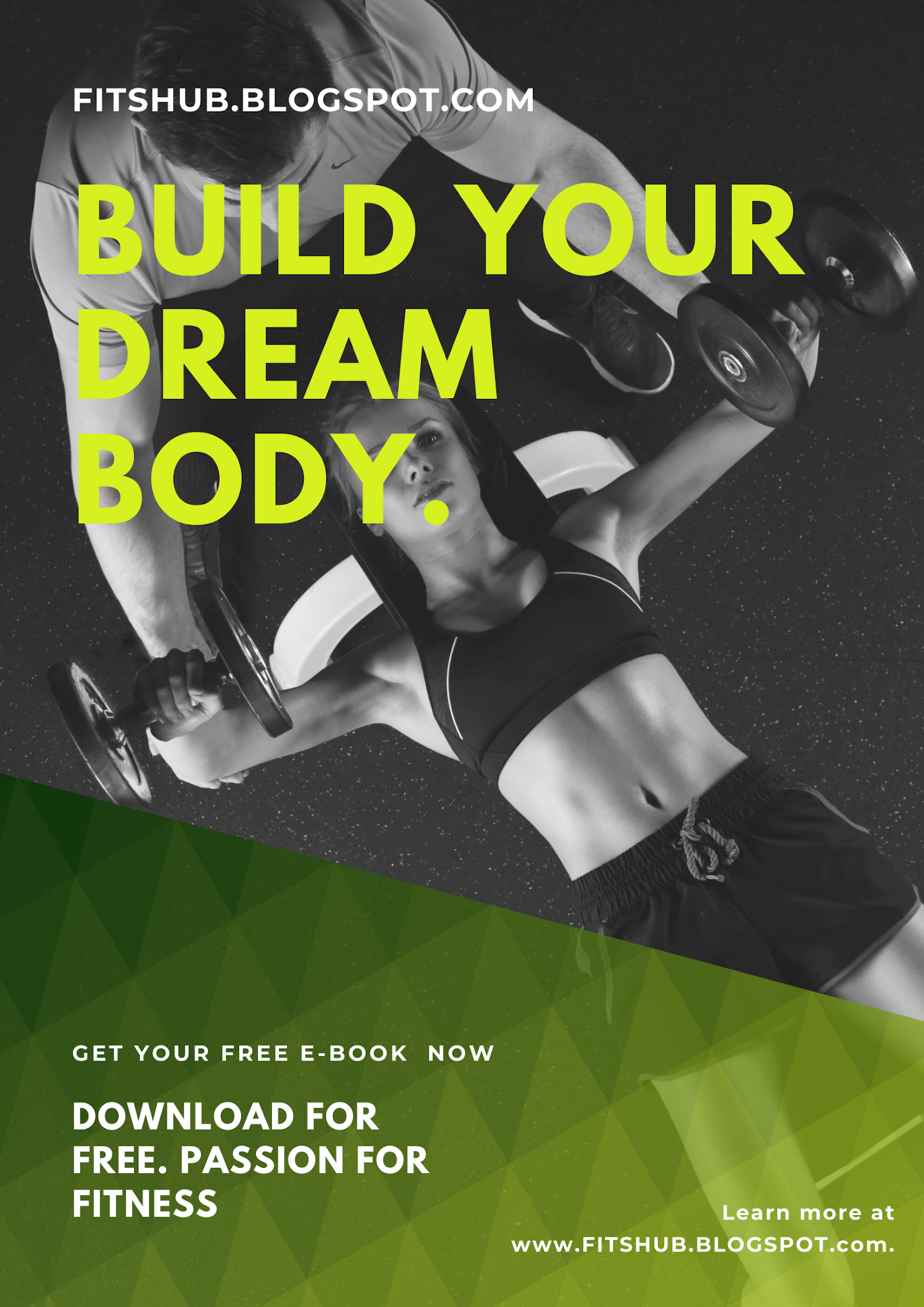 How to Build Beast like body । Fitshub