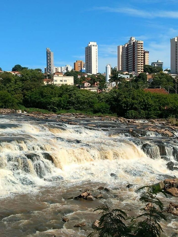 GUIA TURÍSTICO PIRACICABA
