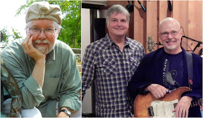 100 Greatest CCM Albums of the '70s: #43 THE PAT TERRY GROUP by the Pat ...