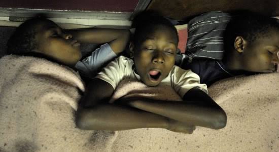 What Happens When Children Don't Get Enough Sleep? - Paul Agada