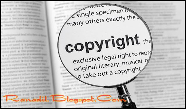 How To Add a Copyright Notice and Read More Link to Copied Text in ...