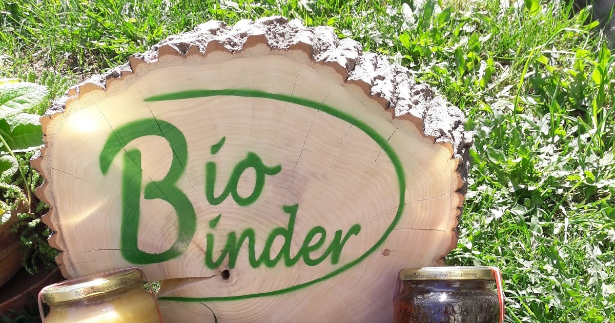 bio-binder.at: Produkte