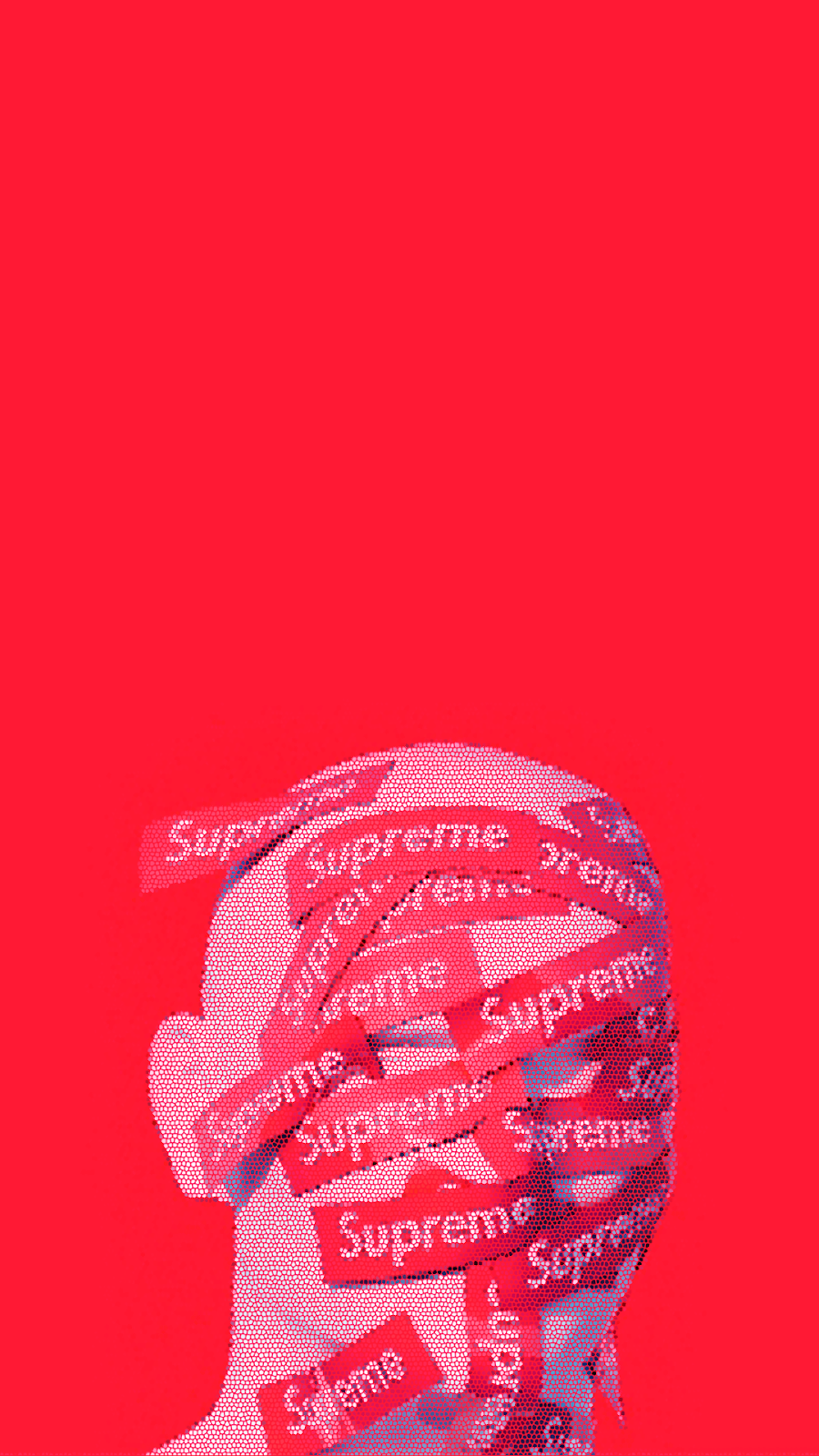 Supreme phone wallpaper collection - Heroscreen