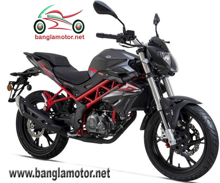 Bike Price in BD: Keeway Bike Price in Bangladesh