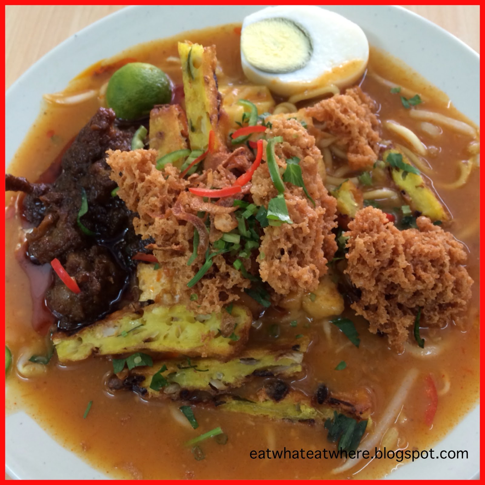 Eat what, Eat where?: Suukee Coffee @ SS2 PJ