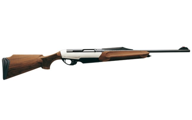 Toda la Caza Que Quieras: Tipos de armas